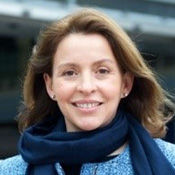 Patricia Cobian | Media and Telecoms & Beyond Conference Speakers ...