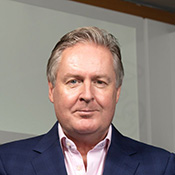 Robert Finnegan | Media and Telecoms & Beyond Conference Speakers ...