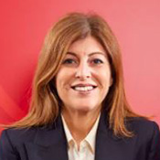 Serpil Timuray | Media and Telecoms & Beyond Conference Speakers ...